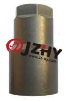 China Injector Tight Nut F00RJ00713 F00RJ02219 Diesel Fuel Injector Spare Parts High Quality for sale