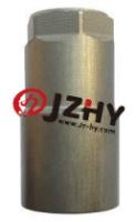 China Injector Tight Nut F00RJ14012 F00RJ14016 Diesel Fuel System Spare Parts High Quality for sale
