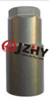 China Injector Tight Nut Diesel System Spare Parts High Quality 1020 0760 5800 6222 6510 6790 7060 for sale