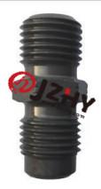 China Injector Tight Nut F00RJ01481 Diesel Fuel System Spare Part High Quality 14mm for sale