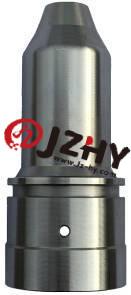 China High Quality Injector Tight Nut for CAT C13 C15 Diesel Engine Fuel System Spare Parts 10mm for sale