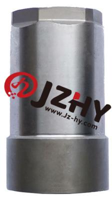 China Injector Nut Diesel System Spare Parts High Quality 095000-1211 Pump Nozzle Tight Nut for sale