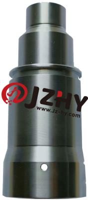 China Injector Tight Nut Diesel System Spare Parts High Quality Fuel Injector Repair Kit for sale