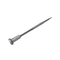 China FOOR J02 266 Diesel Injector Control Valve Flow Valve Stem for 0445120126 Steel Body for sale