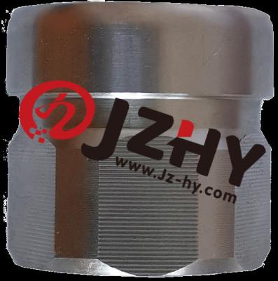 China Injector Tight Nut Diesel System Spare Parts High Quality Solenoid Valve for Truck Engine for sale