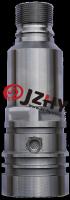 China Injector Tight Nut Diesel System Spare Parts High Quality Fuel Injector Repair Kit for Diesel Truck for sale