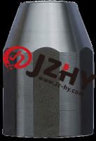 China Injector Tight Nut Diesel System Spare Parts High Quality Fuel Injector for Diesel Truck Replacement for sale