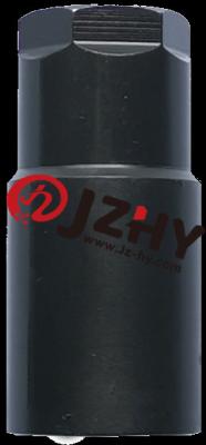 China Injector Tight Nut VDO2# High Quality Diesel Fuel System Spare Part for Truck Engine for sale