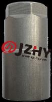 China Injector Nut Diesel System Spare Parts High Quality 110694 120048 Pump Nozzle Tight Nut for sale