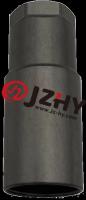 China Injector Tight Nut Diesel System Spare Parts High Quality Piezoelectric 115069 Fuel Injector Nut for sale