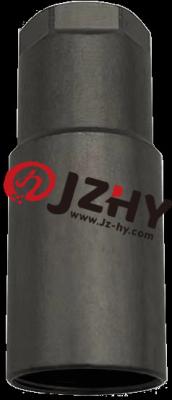 China Injector Tight Nut Diesel System Spare Parts High Quality Piezoelectric 115069 Fuel Injector Nut for sale