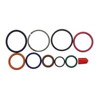 China HEUI Injector 3126B Repair Kit Seal Ring Washer for Diesel Engine Replacement for sale