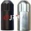 China Injector Nut 5215 5226 Diesel System Spare Parts High Quality Tight Nut Round Head Slotless for sale