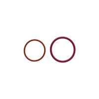 China HEUI Injector 3516E Repair Kit Seal Ring Washer for sale