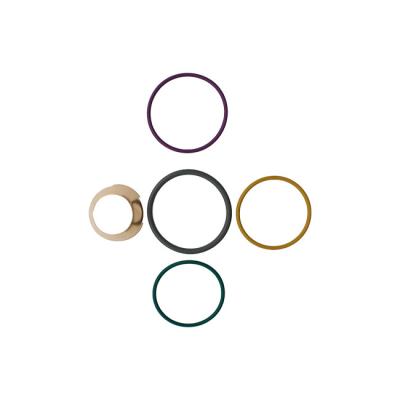 China Injector Q60  Repair Kit Seal Ring Washer for sale