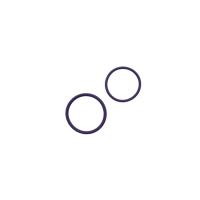 China Injector E1E3  Repair Kit Seal Ring Washer for sale