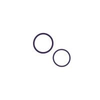 China Injector E1E3  Repair Kit Seal Ring Washer for sale