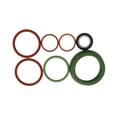 China MTU Long Nozzel Repair Kit  Seal Ring Washer for sale