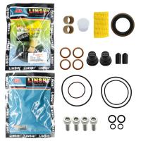 China H15 Diesel Pump Injection Fuel Engine Overhaul Repair Kit Steel Rubber 100% Inspected for sale