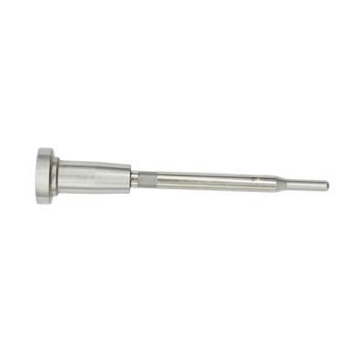 China FOOR J00 339 Diesel Injector Control Valve Module Steel Flow Control Valve for Engine for sale