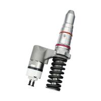 China 3500 Diesel Injector HEUI Medium Pressure Hydraulic Engine Spare Part for sale