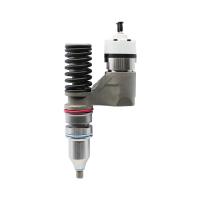 China C10 C11 C12 Diesel Injector HEUI Medium Pressure Hydraulic Engine Spare Part for sale
