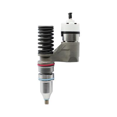 China C10 C11 C12 Diesel Injector HEUI Medium Pressure Hydraulic Engine Spare Part for sale