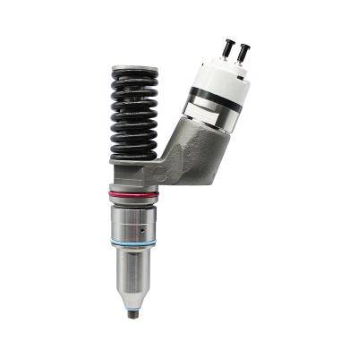 China C15 Diesel Injector HEUI Medium Pressure Hydraulic Heavy Engine Spare Part for sale