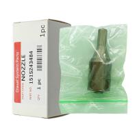 China Truck Heavy Engine Diesel Injector Spray 151S243484 Nozzle for sale