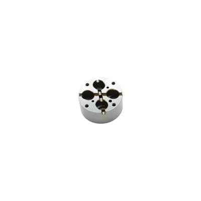 China JZHY C7 C9 Diesel Injector Fixed Block for Truck Heavy Engine Repair Spare Parts for sale