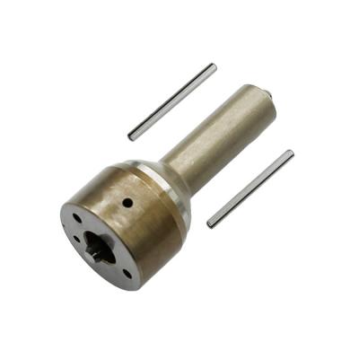China C9 Diesel Injector Nozzle for Heavy Truck Construction Machine Repair Spare Parts for sale