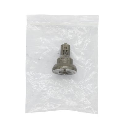 China Heavy Truck Diesel Injector Nozzle M11 4384384 Repair Spare Part for Construction Machine for sale