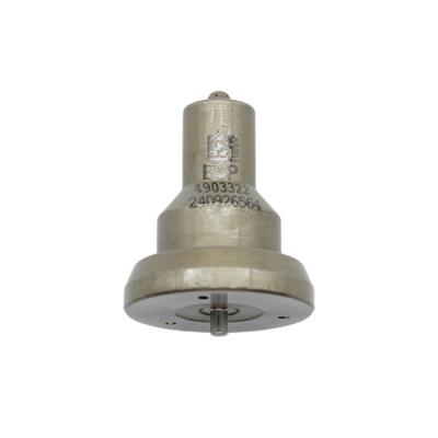 China Heavy Truck Diesel Injector Nozzle M11 4903322 Repair Spare Part for Construction Machine for sale