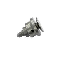 China Heavy Truck Construction Machine Diesel Injector Pump Repair Spare Parts M11 Control Valve for sale
