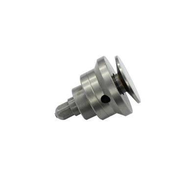 China Heavy Truck Construction Machine Diesel Injector Pump Repair Spare Parts M11 Control Valve for sale
