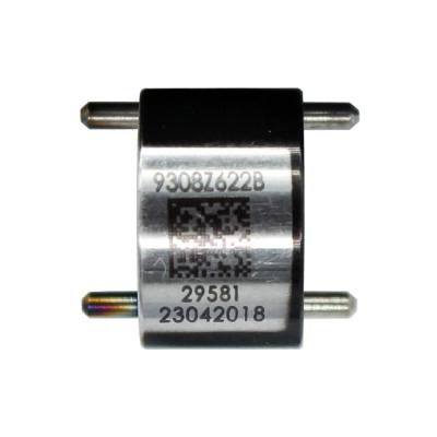 China Heavy Truck Diesel Injector Valve 9308-622B Repair Spare Part for Construction Machine for sale