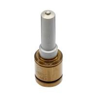 China Heavy Truck Diesel Injector Nozzle 6-Pin Repair Spare Part for Construction Machine for sale