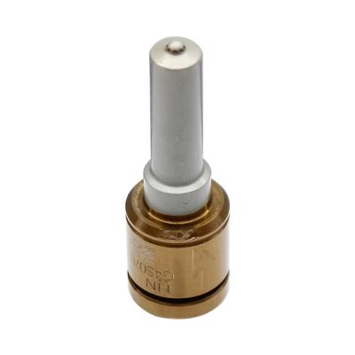 China Heavy Truck Diesel Injector Nozzle 6-Pin Repair Spare Part for Construction Machine for sale
