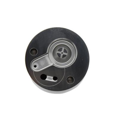 China Heavy Truck Diesel Injector Repair Valve Plate G4 Spare Part for Construction Machine for sale