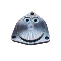 China HP5 Oil Supply Pump for Heavy Truck Construction Machine Diesel Pump Repair Spare Parts for sale