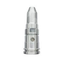 China Heavy Truck Diesel Injector Nozzle Tight Cap 3500B Repair Spare Part for sale
