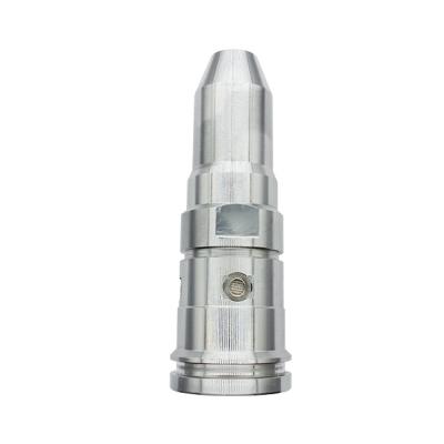 China Heavy Truck Diesel Injector Nozzle Tight Cap 3500B Repair Spare Part for sale