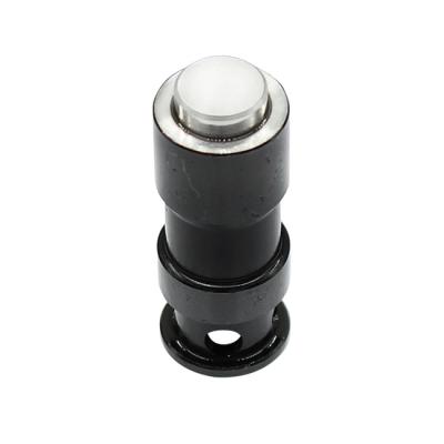 China Heavy Truck Diesel Injector Lubricating Slide Valve 10.015 for C7 C9 Engine Repair for sale