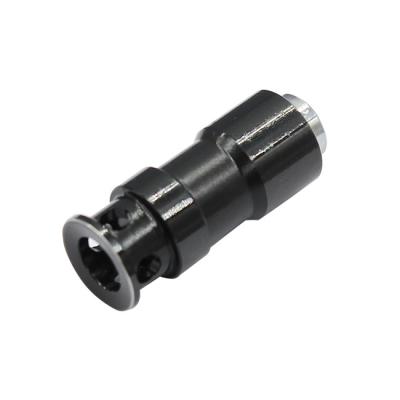 China JZHY Lubricating Slide Valve 10.033 for C7 C9 Diesel Injector Repair Heavy Truck Construction Machine for sale