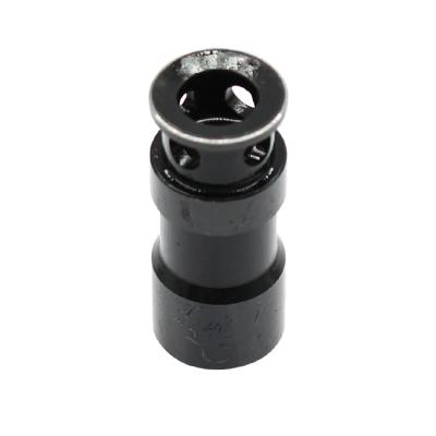 China Heavy Truck Diesel Injector Lubricating Slide Valve C7 C9 Repair Spare Part 10.010 for sale
