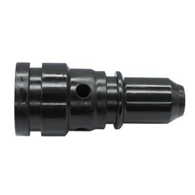 China JZHY C7 C9 Nozzle Tight Cap for Heavy Truck Diesel Injector Repair Spare Parts for sale