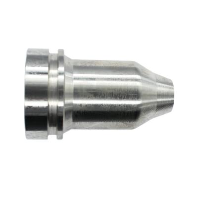 China Heavy Truck Diesel Injector Nozzle Tight Cap C10 C11 Repair Spare Part for sale