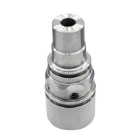 China JZHY Nozzle Tight Cap for Heavy Truck Diesel Injector Repair Spare Parts for sale