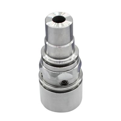China JZHY Nozzle Tight Cap for Heavy Truck Diesel Injector Repair Spare Parts for sale