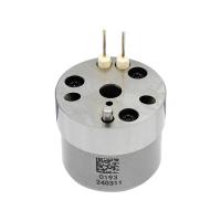 China Heavy Truck Diesel Injector Control Valve 0379 for E1 EUI Repair Spare Part for sale